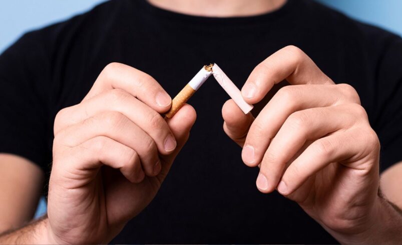 Dia Mundial Sem Tabaco alerta para riscos dos cigarros eletrônicos - TV ...