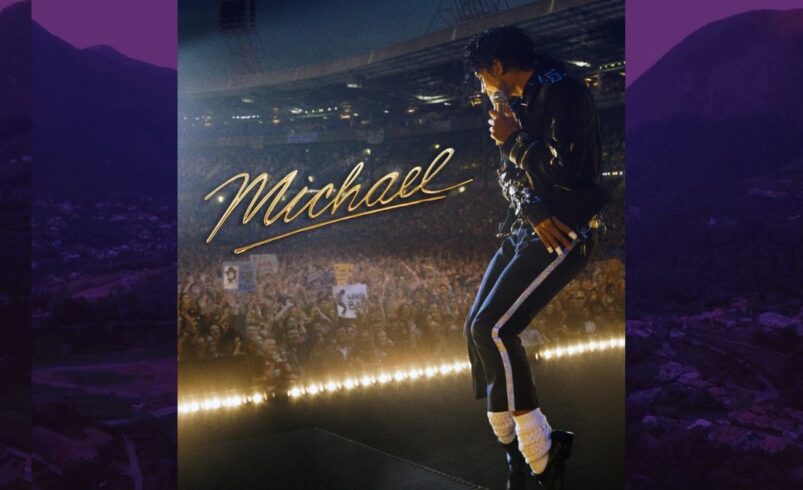Michael se torna a cinebiografia musical de maior bilheteria da ...